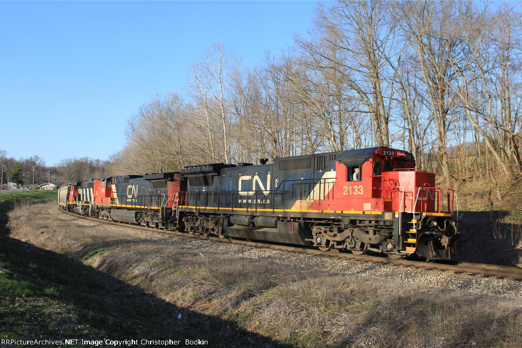 CN 2133